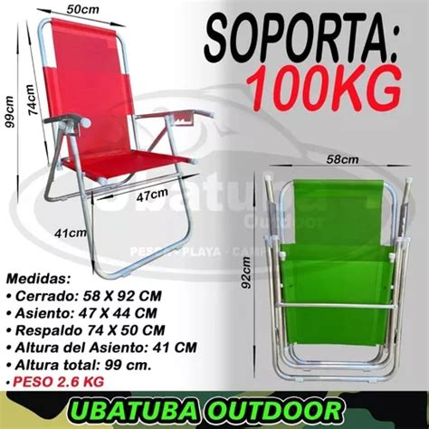 Sombrilla Aluminio Mts Dos Reposeras Alta Reforzada Kg En Venta