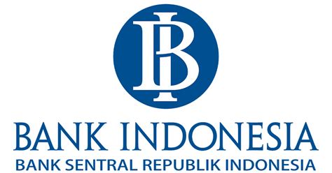 Logo Bank Indonesia Bank Sentral Republik Indonesia Logocorel