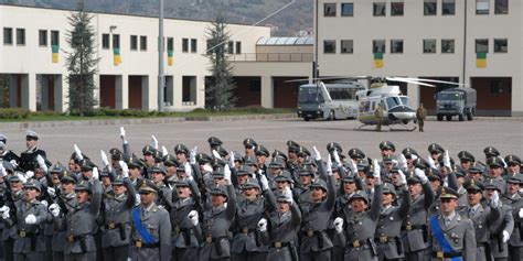 Gdf Concorso Per 1230 Allievi Marescialli Della Scuola Ispettori E
