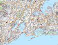 New York City Zip Code Map Gis Geography