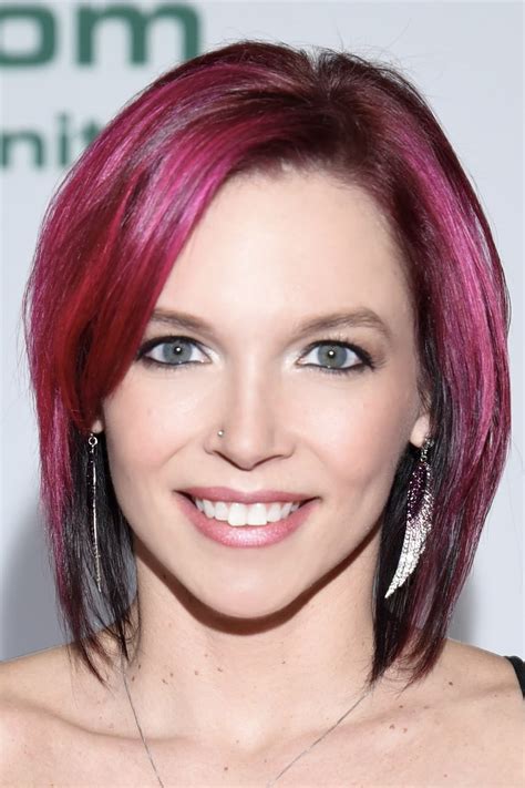 Anna Bell Peaks Profile Images — The Movie Database Tmdb