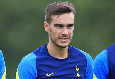 The Spurs Express On Twitter Tottenham Are Interested In Both