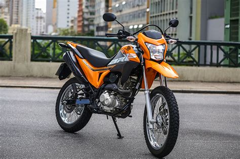 Bros 160 2019 Honda 4 800x533 1 Cardoso Moto