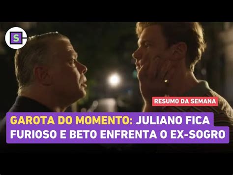 Garota do Momento Personagens gays irão agitar os próximos capítulos