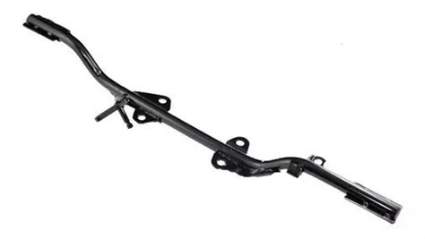 Barra Posapies Completa Moto Italika 125z Envío gratis