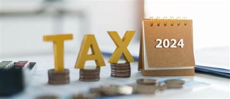 Novedades Fiscales 2024