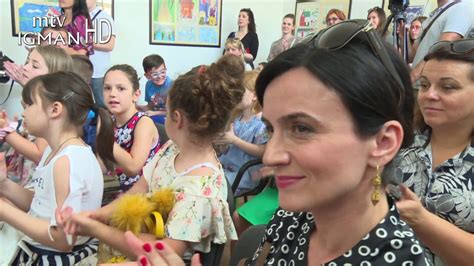 Preporod Nagradio Za Najljep E Bosanske Pri E I Slike Mtv Igman Youtube