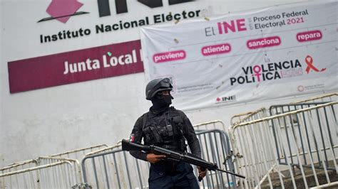 Elecciones en México 2021 claves para entender su importancia