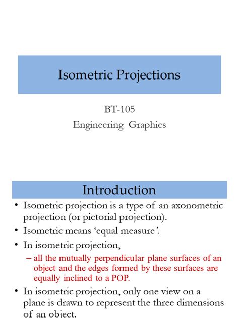 isometric projections pdf geometry euclidean geometry