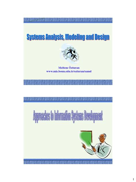 ch 2 approaches to systems development pdf software development process software prototyping