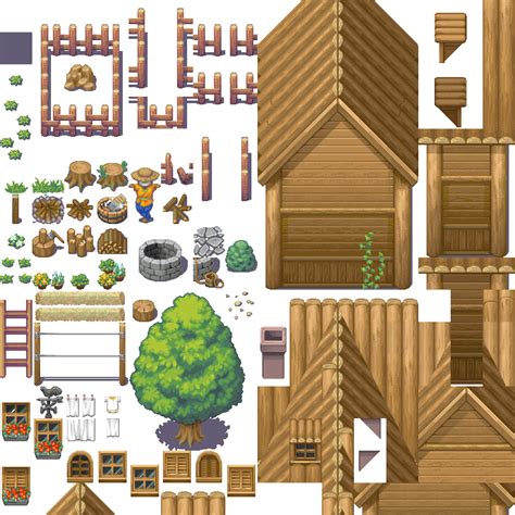 Steam Community Guide RPG Maker XP Graphics For RPG Maker MV