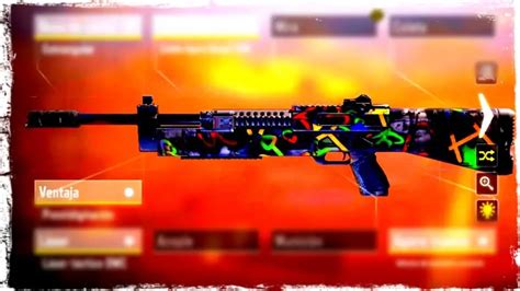 HS0405 Mejor Configuración y Accesorios en COD Mobile 2023