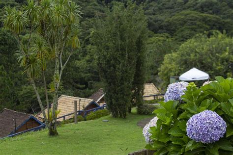Pousadas Serra Da Mantiqueira Curadoria Das Melhores