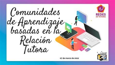 EL ABC DE LA RELACIÓN TUTORA