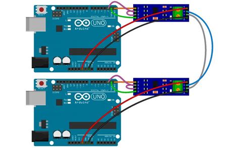 Arduino RS 485 Подключение описание и примеры с кодами Focma