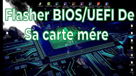 Hp Envy Comment Mettre Jour Ou Flasher Bios Uefi Youtube