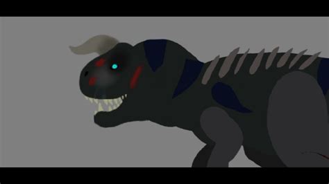 Shon Dinosaur Sounds Effects YouTube