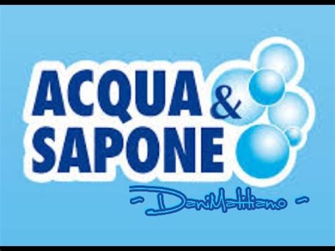 SVUOTA LA SPESA DA ACQUA SAPONE 4 YouTube