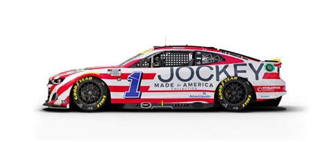 Paint Scheme Preview Talladega Playoff Weekend Nascar