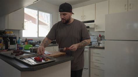 Un Souper Presque Parfait S E Lundi Semaine Laval Francis
