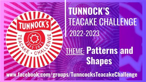 Tunnocks Teacake Challenge The Food Teachers Centre