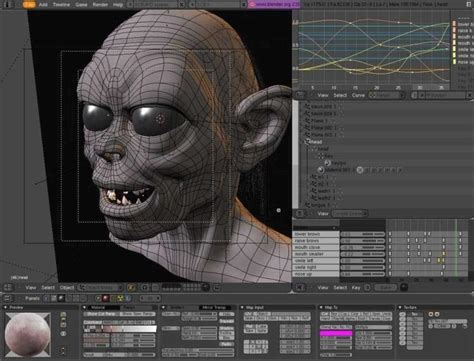 Best D Modeling Software In All Skill Levels