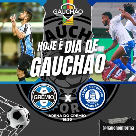 Divisão de Acesso on Twitter RT GauchoInforma DIA DE GAUCHÃO 5ª