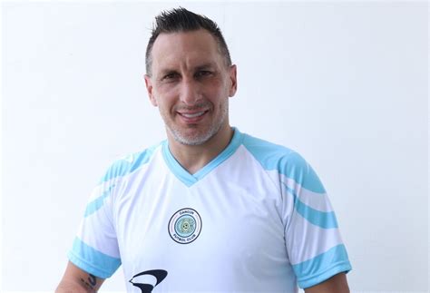 Chaco Giménez ya posa con los colores del Cancún FC