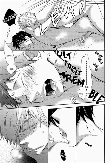 CLIP CLOP Junko Prince Of Tennis Dj 99 Eng MyReadingManga
