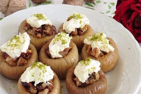 Ncir Dolmas Tarifi Nas L Yap L R Yemek Tarifleri