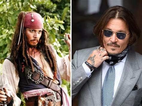 Watch Johnny Depp New TikTok Video Leaves Fans Mesmerized