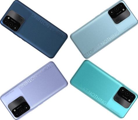 Tecno Spark Go Caracter Sticas Y Especificaciones Analisis