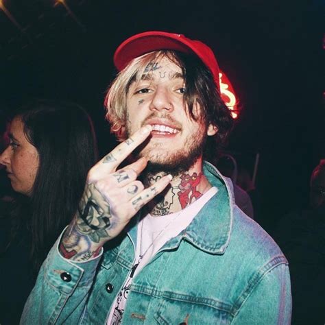 BEAMER BOY On Instagram Shawty Hit Me On My Phone Lil Peep Live