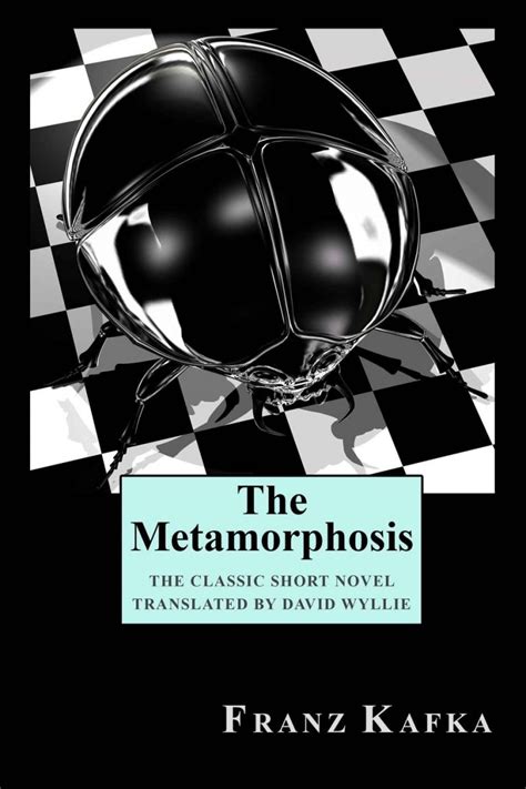 The Metamorphosis Pdf Summary Franz Kafka