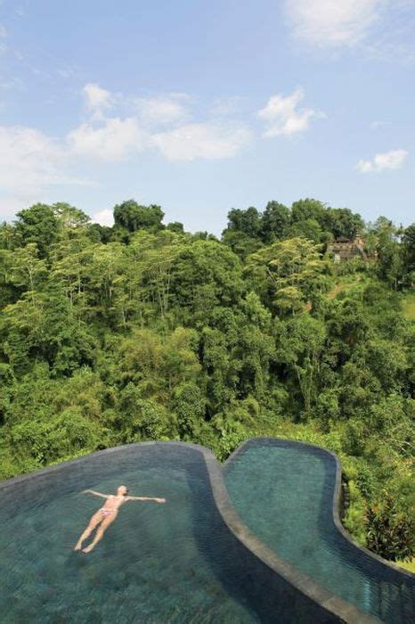 The World S Most Amazing Infinity Pools 24 Pics