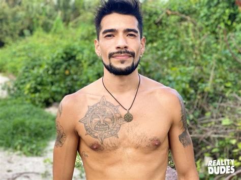 Reality Dudes Str8Chaser Cancun Part 4 With Horny Latinos Benjamin And