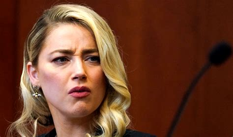 Internet Detective Proves That Amber Heard Lied About Photographs