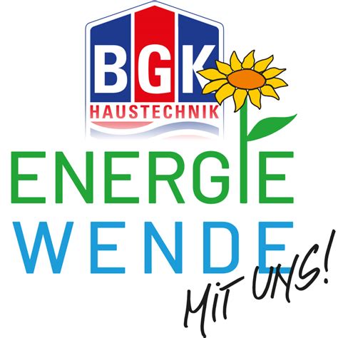 Home BGK Haustechnik GmbH