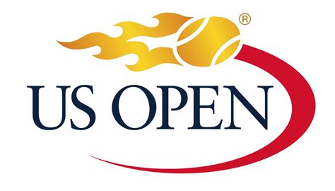 Inspiration Us Open Logo Facts Meaning History PNG LogoCharts