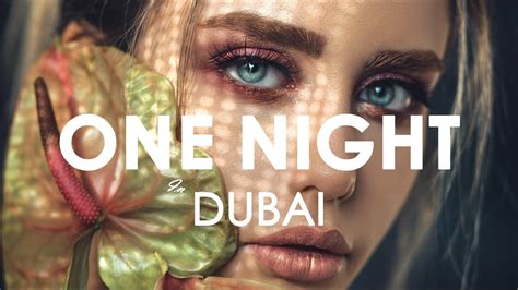 Arash Feat Helena One Night In Dubai Creative Ades Remix YouTube
