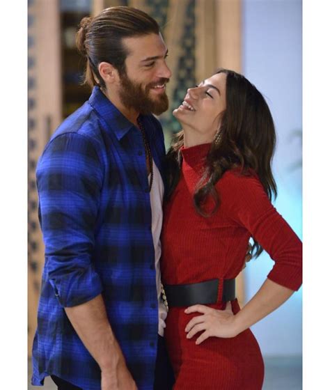 Can Yaman Wiki Biography Age Affairs Height Weight Awards