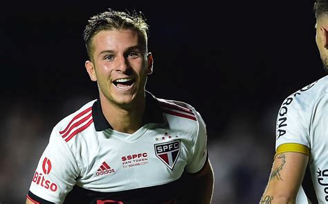 São Paulo goleia Inter de Limeira por 5 a 1 no Morumbi Portal Morada