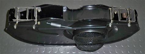 Gebläsekasten Typ 1 Motor für VW Käfer Bus Karmann eBay