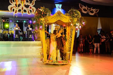 Baile Municipal de Petrolina concurso de fantasias terá mais de 20