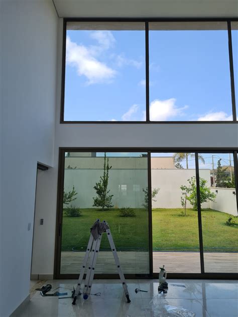 Insulfilm Residencial Espelhado Tudo que você precisa saber sobre a