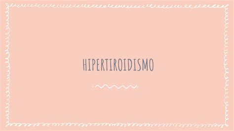 Hipertiroidismo Guillermo Monroy UDocz