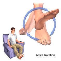 Foot Exercises For Neuropathy Artofit