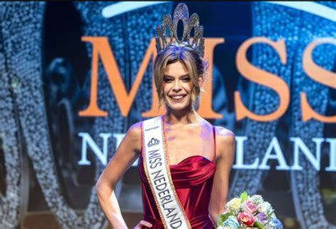 Rikkie Kollé primera contendiente trans a Miss Universo representando