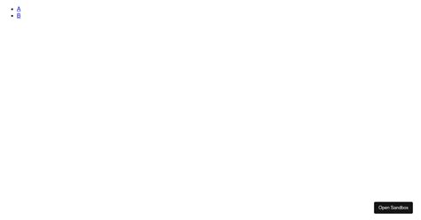 Styles Bug With React Jss Codesandbox