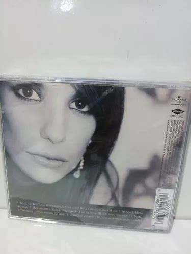 Cd Ivete Sangalo Se Eu Não Te Amasse Tanto Assim à venda em São Paulo